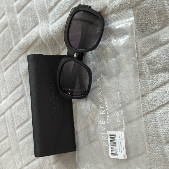 Prive Revaux Eyewear | Accessories | Nwt Sunglasses Womens Prive Revaux ...